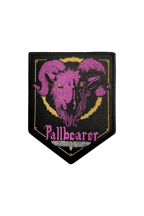 All– Pallbearer