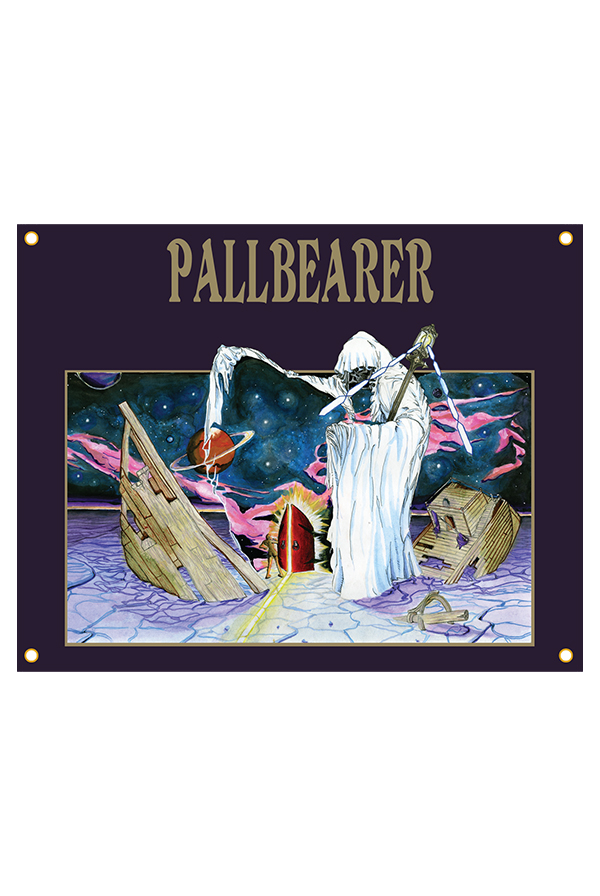 Accessories– Pallbearer